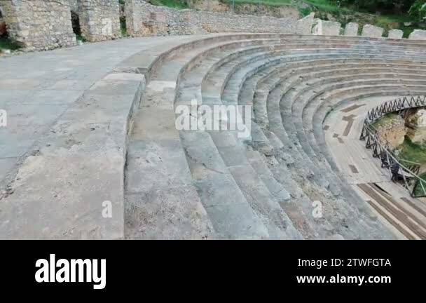 Amphitheatre seats Stock Videos & Footage - HD and 4K Video Clips - Alamy