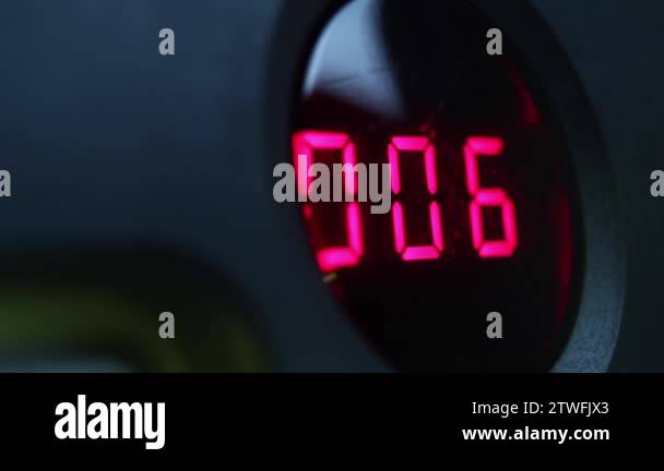 Bomb digital countdown timer Stock Videos & Footage - HD and 4K Video ...