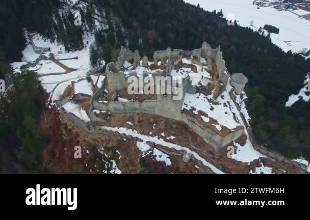 Castle wall top germany Stock Videos & Footage - HD and 4K Video Clips ...