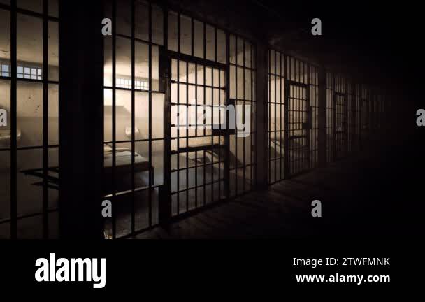 Open prison cell doors Stock Videos & Footage - HD and 4K Video Clips ...