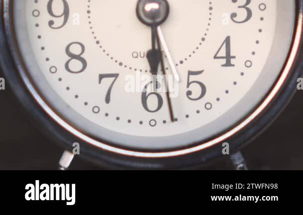 Normal clock Stock Videos & Footage - HD and 4K Video Clips - Alamy