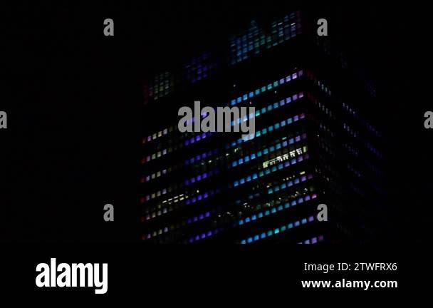 Light show and building Stock Videos & Footage - HD and 4K Video Clips ...