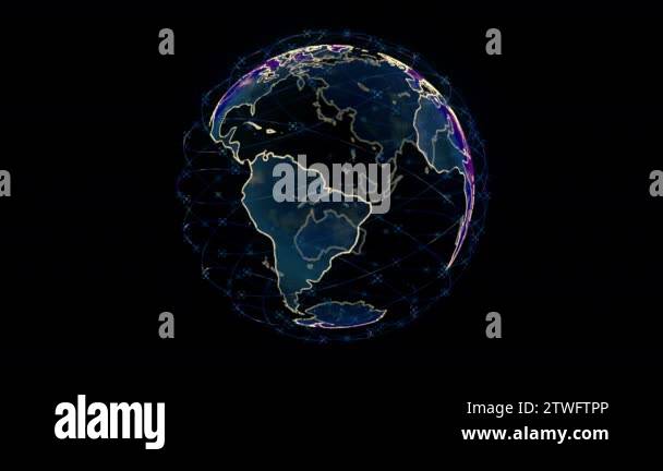 wireless internet data wifi connectivity by a global system of ...