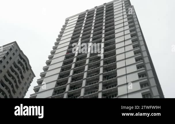 Office high rise rises skyscraper skyscrapers tall building buildings ...