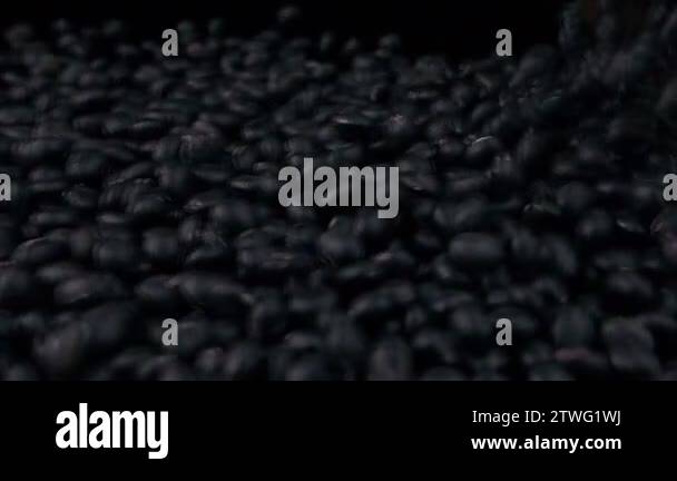 Beans stack Stock Videos & Footage - HD and 4K Video Clips - Alamy
