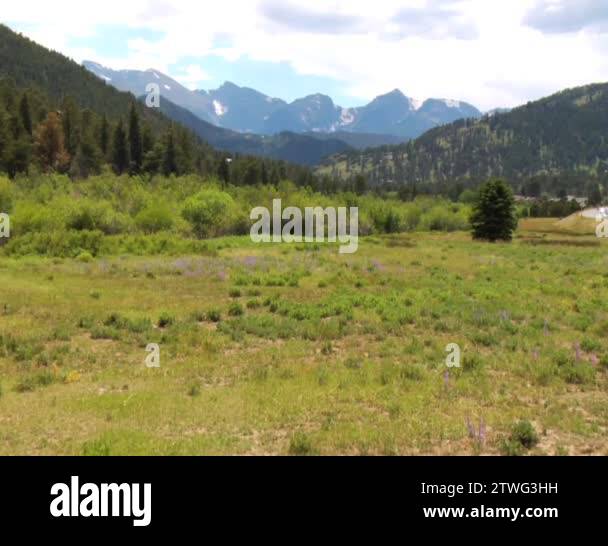Prairie and mountains Stock Videos & Footage - HD and 4K Video Clips ...