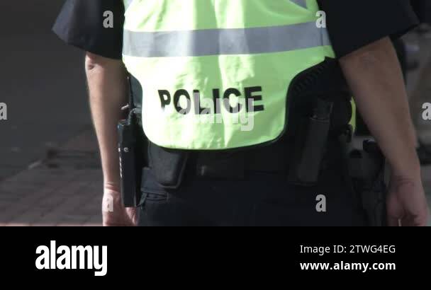 Crowd safety officer Stock Videos & Footage - HD and 4K Video Clips - Alamy