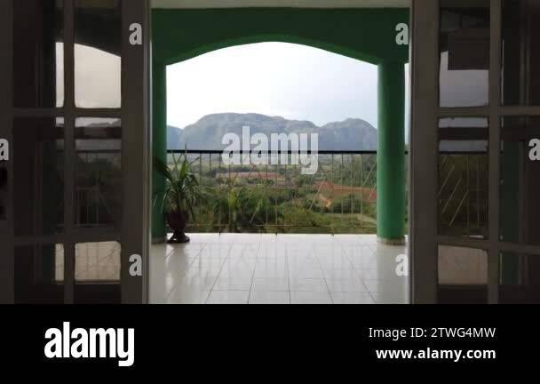 View valley from terrace Stock Videos & Footage - HD and 4K Video Clips ...