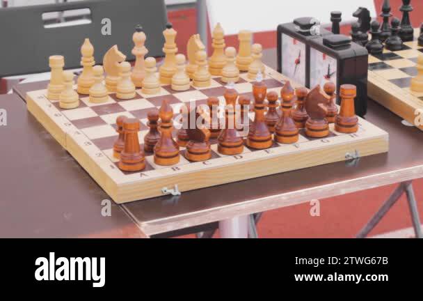 Chess sport competition Stock Videos & Footage - HD and 4K Video Clips ...