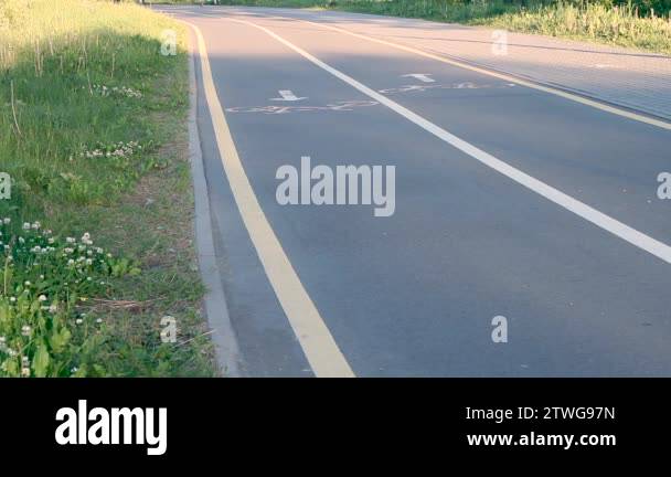 Path signs Stock Videos & Footage - HD and 4K Video Clips - Alamy