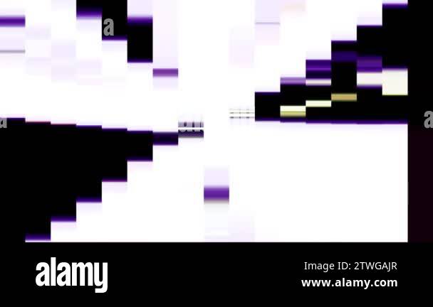abstract shiny light pixel block moving graphics animation background background New quality ...