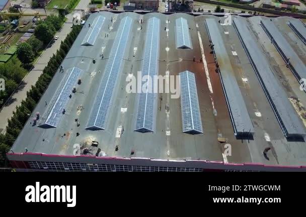 Buildings building shops shop Stock Videos & Footage - HD and 4K Video ...