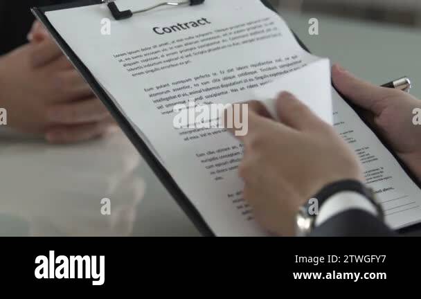 Signing bills Stock Videos & Footage - HD and 4K Video Clips - Alamy