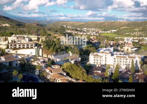 Pissouri bay landscape Stock Videos & Footage - HD and 4K Video Clips ...