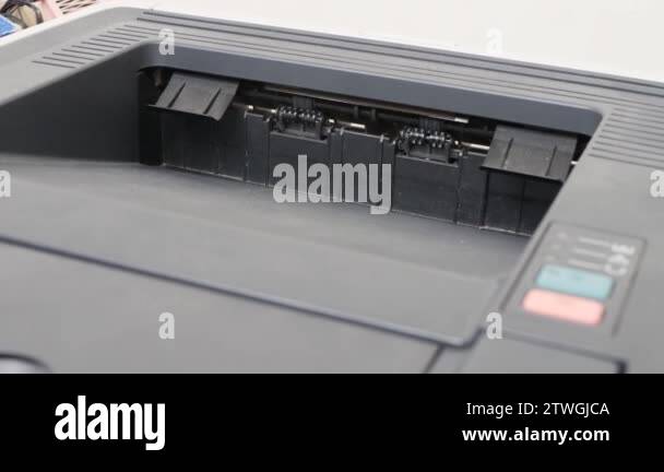 Copying ink Stock Videos & Footage - HD and 4K Video Clips - Alamy