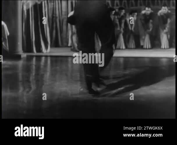 1940s tap Stock Videos & Footage - HD and 4K Video Clips - Alamy