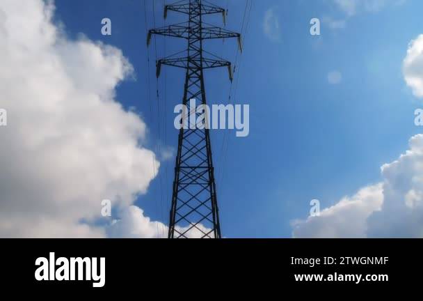 High tension connection Stock Videos & Footage - HD and 4K Video Clips ...