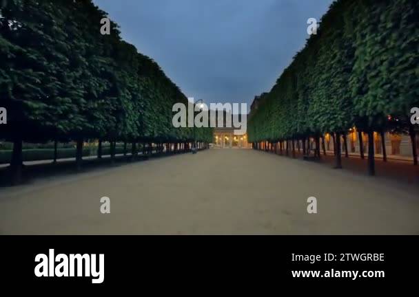 Cardinal richelieu palace Stock Videos & Footage - HD and 4K Video ...