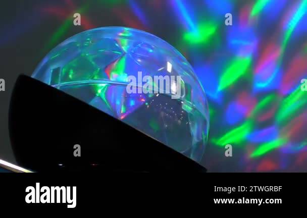 Crystal ball effect seamless loop Stock Videos & Footage - HD and 4K ...