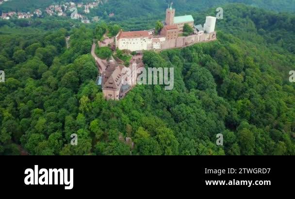 Eisenach thuringia germany Stock Videos & Footage - HD and 4K Video ...