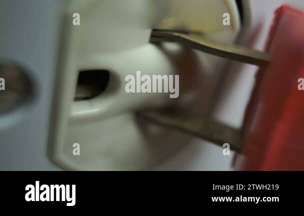 North american socket Stock Videos & Footage - HD and 4K Video Clips ...
