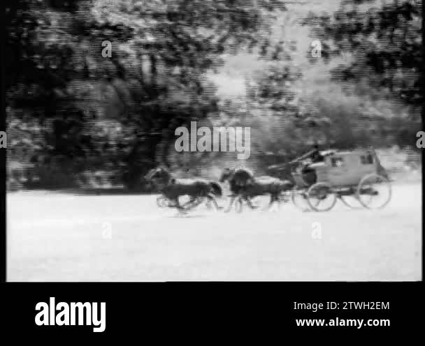 Stagecoach 19th century Stock Videos & Footage - HD and 4K Video Clips ...