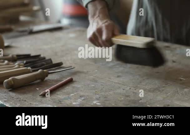 Artisan craftmanship Stock Videos & Footage - HD and 4K Video Clips - Alamy