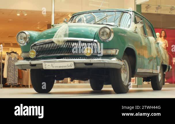 Upper Middle Class People