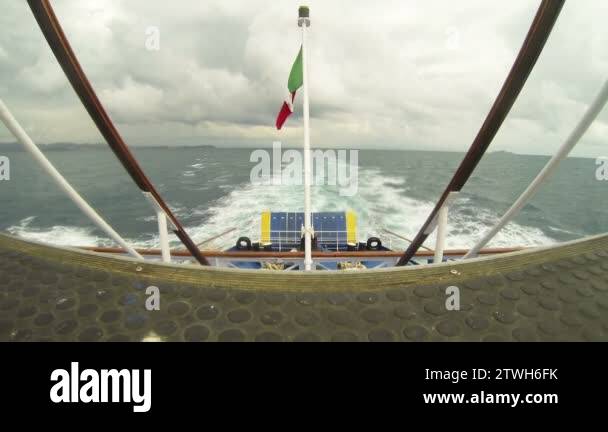 Side of ferry Stock Videos & Footage - HD and 4K Video Clips - Alamy