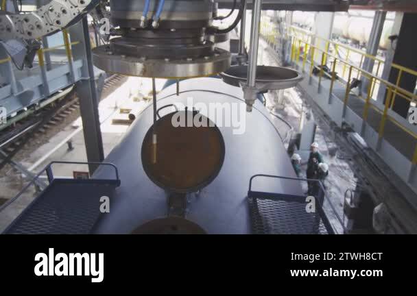 Gas tank hole Stock Videos & Footage - HD and 4K Video Clips - Alamy