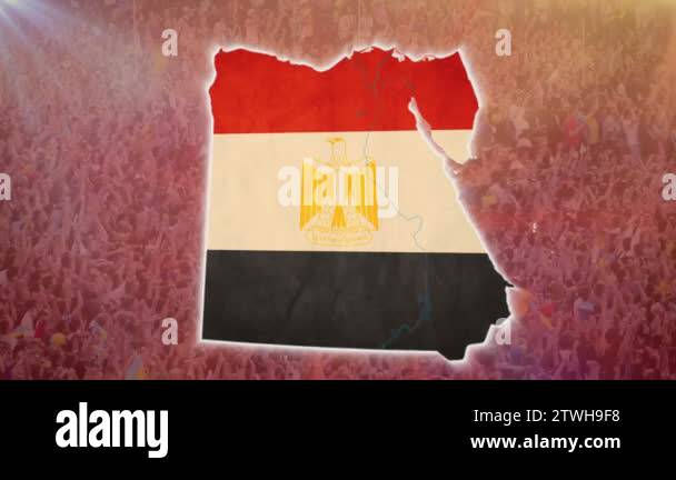 Egyptian map Stock Videos & Footage - HD and 4K Video Clips - Alamy