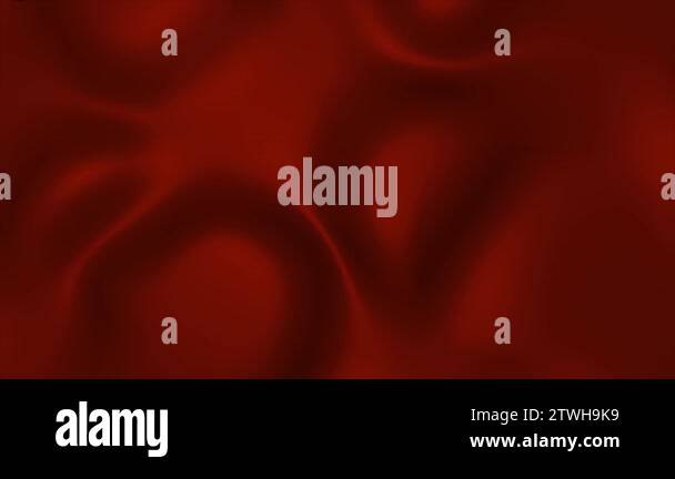 Animated swirl that could be gold or chocolate. Red Fabric Wave Animation Background Seamless ...