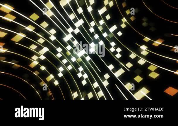 4K High Definition seamlessly loop-able background animation which can ...