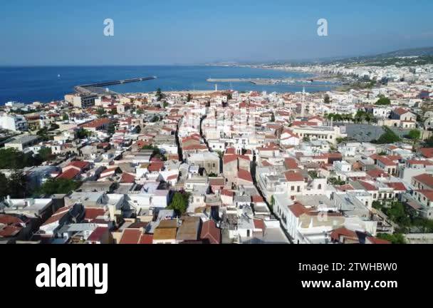 Rethymnon Stock Videos & Footage - HD and 4K Video Clips - Alamy