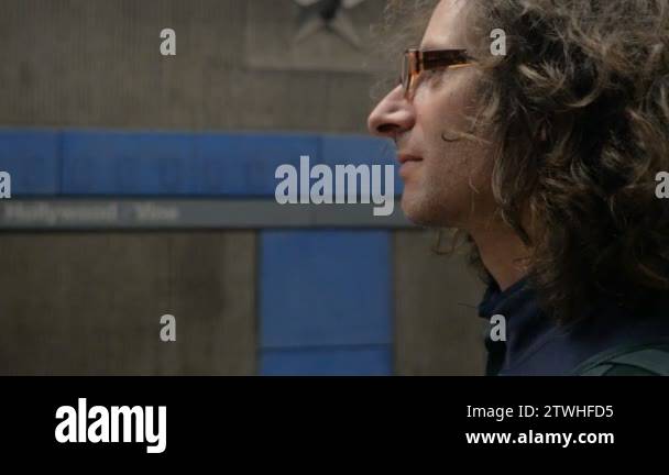 Man profile 30s Stock Videos & Footage - HD and 4K Video Clips - Alamy