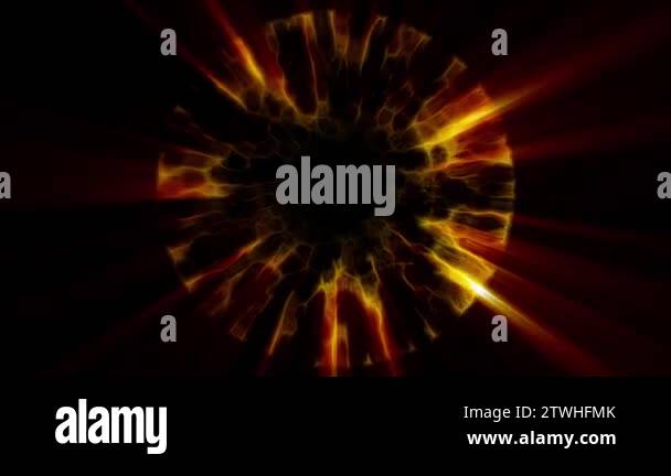 Digital flame motion logo Stock Videos & Footage - HD and 4K Video ...