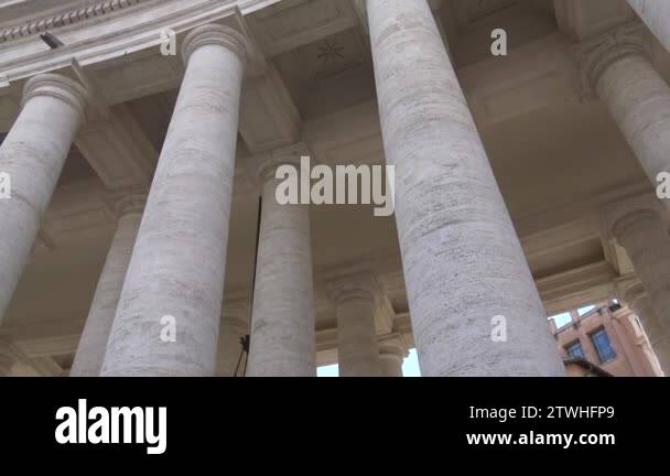 Monolithic columns Stock Videos & Footage - HD and 4K Video Clips - Alamy
