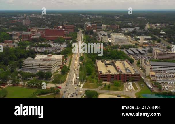 University of florida campus Stock Videos & Footage - HD and 4K Video ...