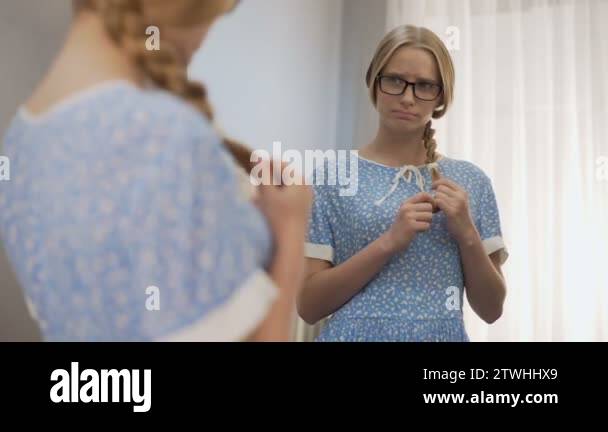 Poor appearance Stock Videos & Footage - HD and 4K Video Clips - Alamy