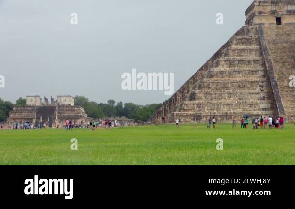 Mexico pyramid city buildings Stock Videos & Footage - HD and 4K Video ...