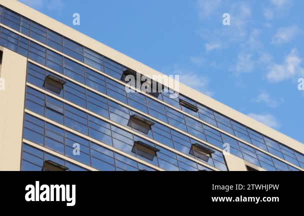 Sky high architecture Stock Videos & Footage - HD and 4K Video Clips ...