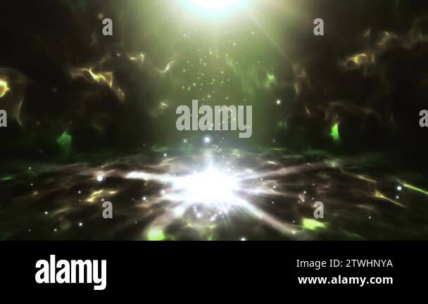 Magical Ground 2160p Beautiful Animated Wallpaper HD Background video ...