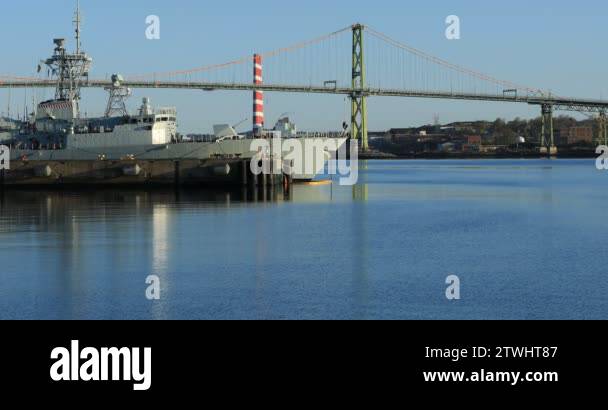 Halifax bridge Stock Videos & Footage - HD and 4K Video Clips - Alamy