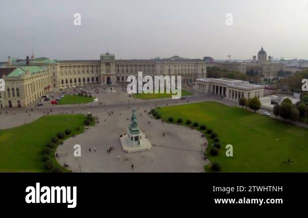 Vienna headquarters organization security Stock Videos & Footage - HD ...