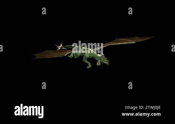 Dragon vector art Stock Videos & Footage - HD and 4K Video Clips - Alamy