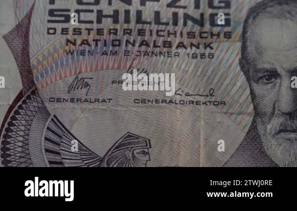 Portrait sigmund freud Stock Videos & Footage - HD and 4K Video Clips ...