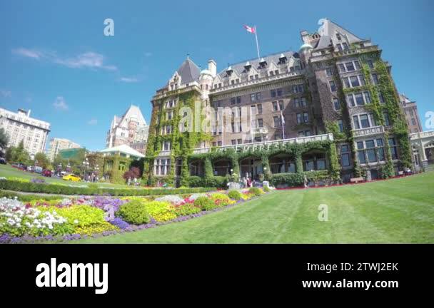 Fairmont building Stock Videos & Footage - HD and 4K Video Clips - Alamy