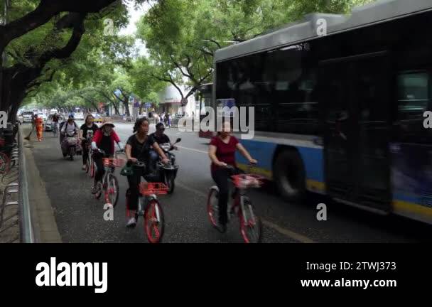 Asia china chinese asian road Stock Videos & Footage - HD and 4K Video ...