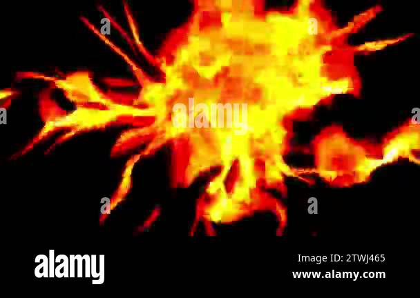 Fire blowing Stock Videos & Footage - HD and 4K Video Clips - Alamy