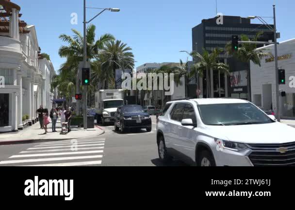 Beverly hills ca may Stock Videos & Footage - HD and 4K Video Clips - Alamy